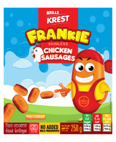 Keells Products Suppliers in Sri Lanka - Keells Food Products PLC