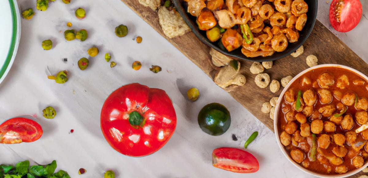 Keells Krest Soy Meat - Protein Alternatives - Keells Products PLC