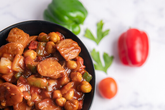 Frozen Meat Products - Keells Food Products PLC